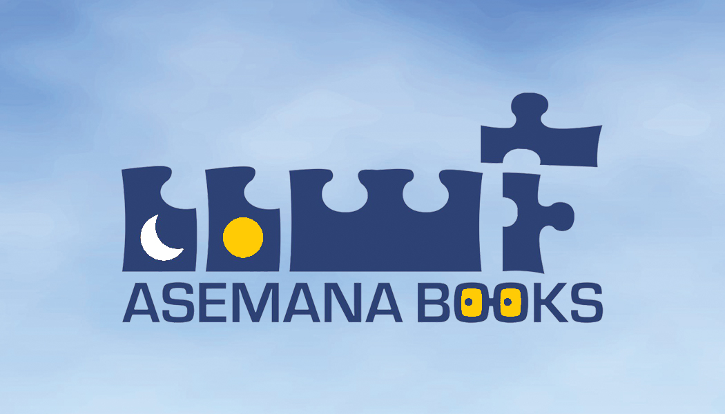 Asemana Books – Devoted to Publishing Diasporic, Underrepresented and ...