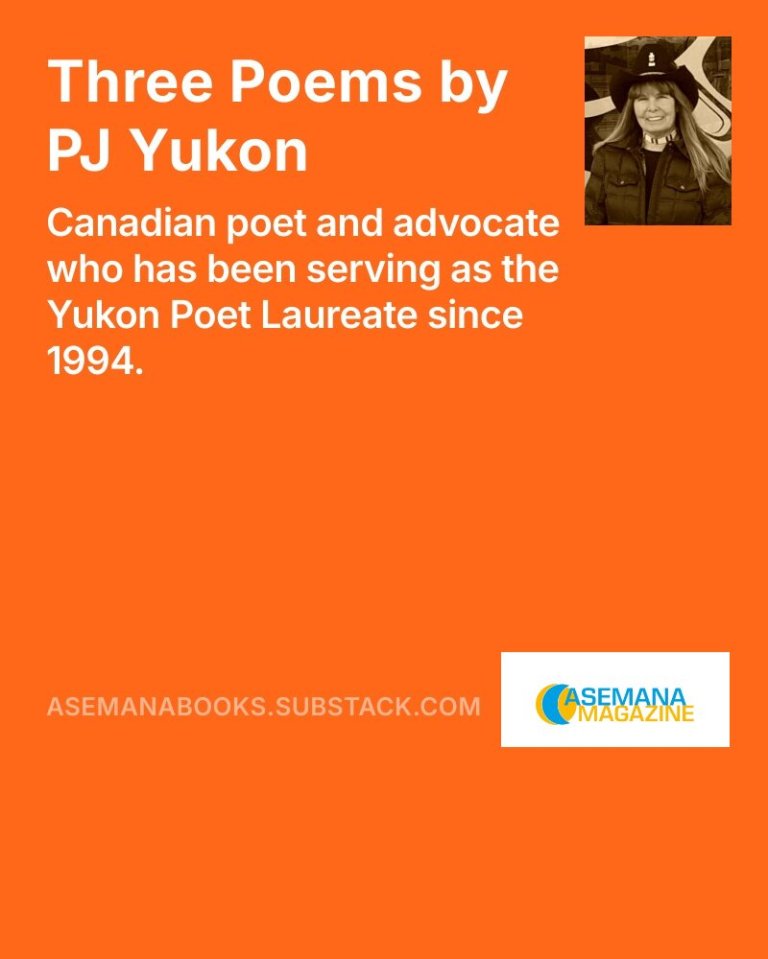 Asemana Magazine – Asemana Books