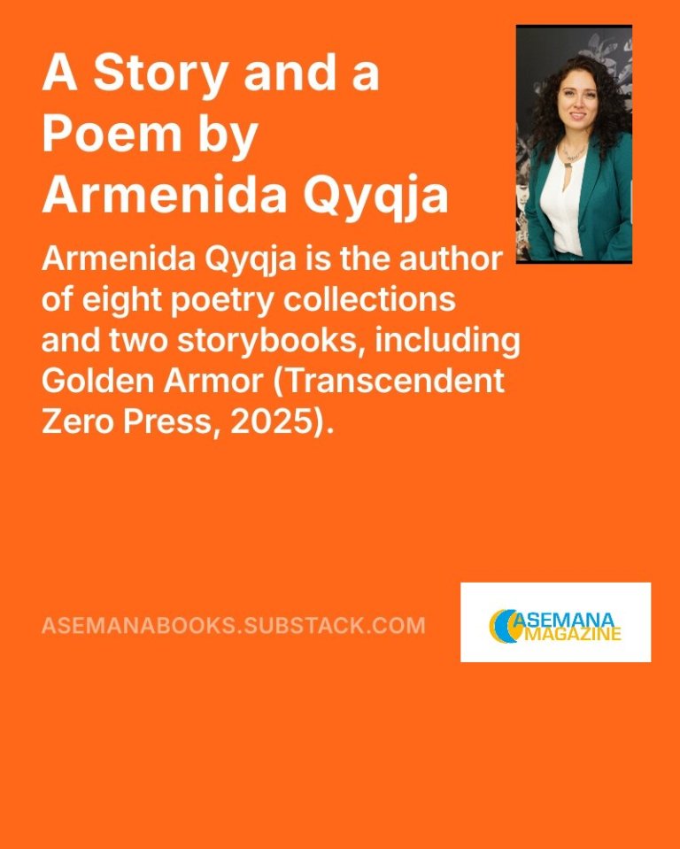 Asemana Magazine – Asemana Books