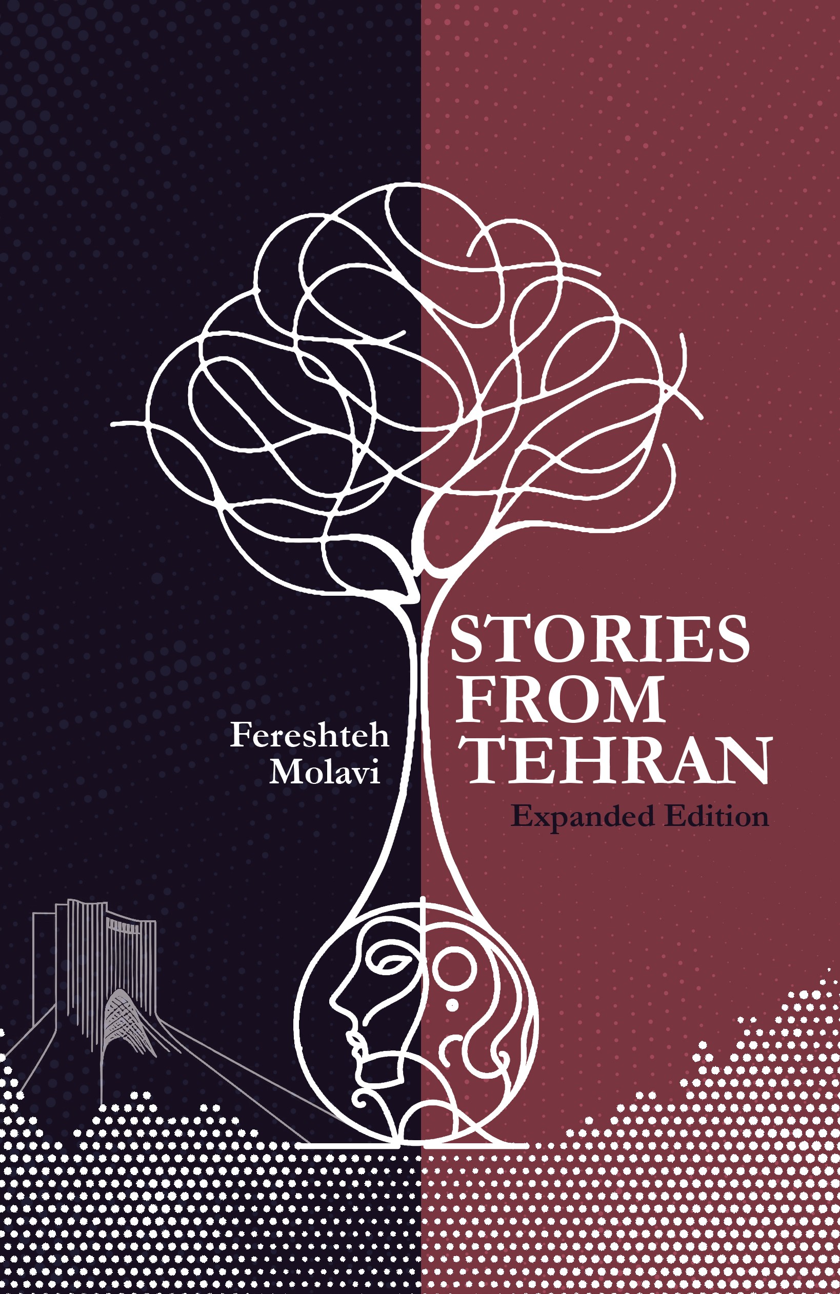 Stories from Tehran – Asemana Books