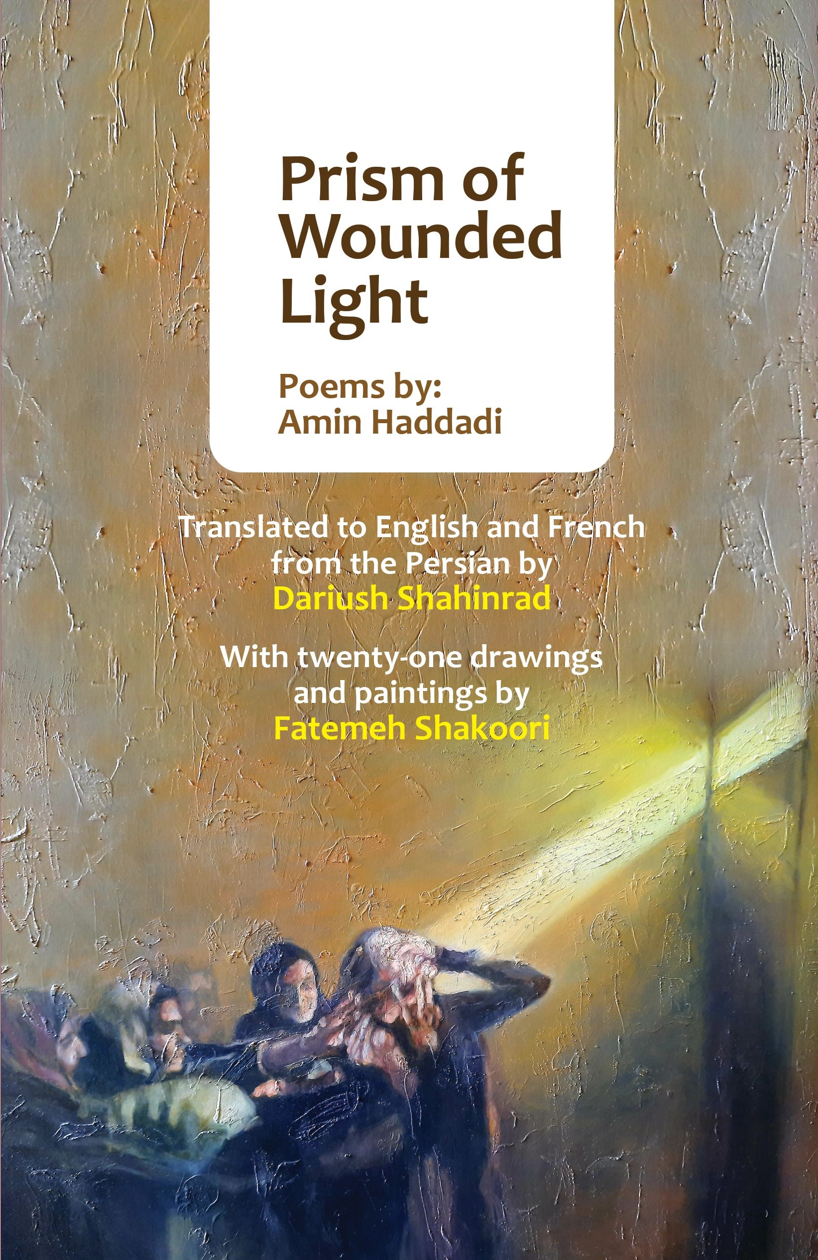 Prism of Wounded Light – Asemana Books